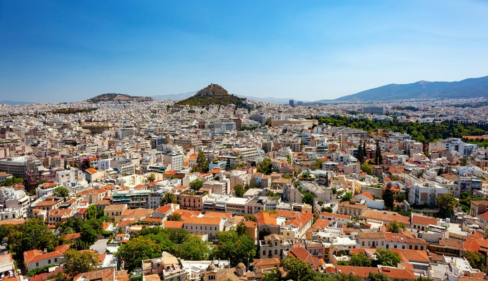 Discover the Top 15 Best Cities to Visit in Greece 2024